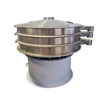 China Compact and Flexible Vibratory Screening Machine for Powder and Particle Materials for sale