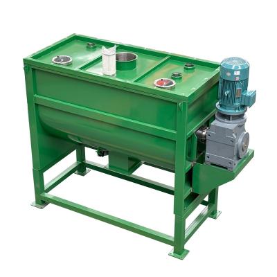 China Helical Ribbon Blender 300L to 20000L for Chemical Food Medicine Building Materials for sale