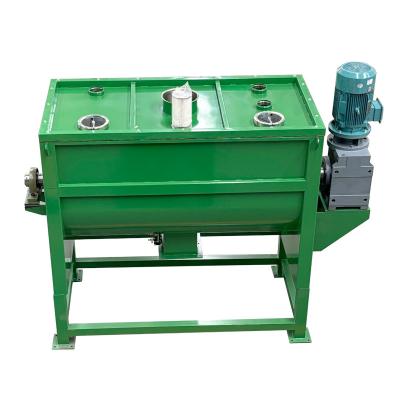 China Industrial Ribbon Blender 300L-20000L for Chemical Food Medicine Building Materials for sale