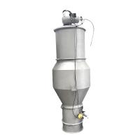 China Boost Efficiency and Cleanliness with Vacuum Conveyor Systems for Continuous Material Conveying for sale