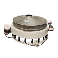 China Industrial Vibratory Screening Machine for Rapid and Precise Material Classification and Impurity Removal for sale