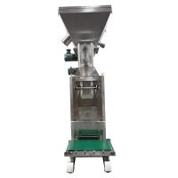 China 5-50kg Bagged Powder Packaging Machine Auger Filling 220V 380V Precision Weighing for sale