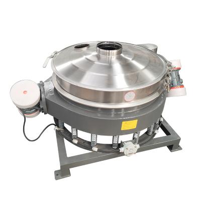 China Feed Direct Discharge Screen, Particle Classification, Efficient Screening Machine For The Livestock Industry for sale
