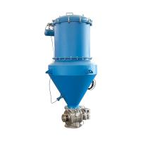China Industrial Vacuum Conveyor System for Powder and Granular Materials 0.4-0.6Mpa 50-6000kg/h for sale