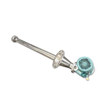 China Industrial Screw Conveyor 133mm to 273mm for Grain Chemical Building Materials for sale