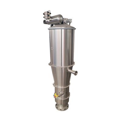 China Vacuum Conveyor Systems featuring compact and user friendly design for handling granular and powder materials efficiently for sale