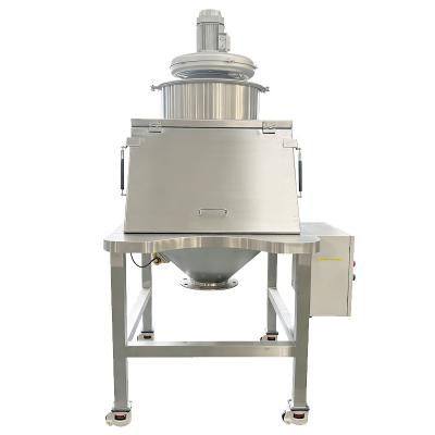 China Bulk Bag Unloader featuring closed operation environment and dust removal system for clean and safe material unloading for sale