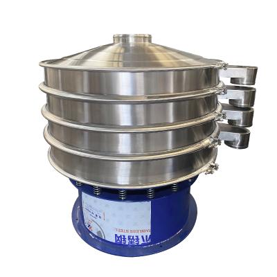China Vibratory Screening Machine Offering Stable Performance and High Sorting Accuracy with Multi Level Screening Capabilities for sale