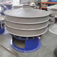China Vibratory Screening Machine Offering Stable Performance and High Sorting Accuracy with Multi Level Screening Capabilities for sale