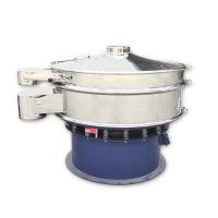 China Vibratory Screening Machine Offering Stable Performance and High Sorting Accuracy with Multi Level Screening Capabilities for sale
