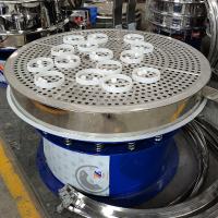 China Vibratory Screening Machine Offering Stable Performance and High Sorting Accuracy with Multi Level Screening Capabilities for sale