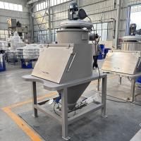 China Bulk Bag Unloader Designed to Reduce Labor Intensity and Meet Safety Environmental Protection and Efficiency Requirements for sale