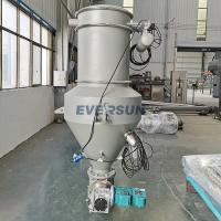 China Vacuum Conveyor Systems Designed for Stable Transportation of Powders and Particles Ensuring Dust Free Operation and Easy Cleaning for sale