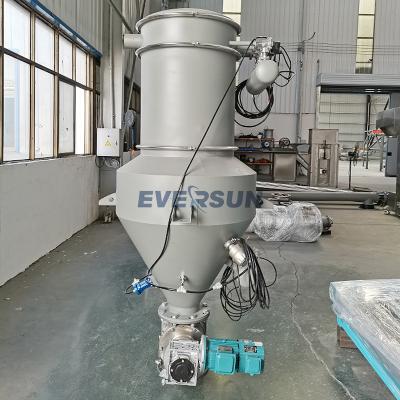 China Vacuum Conveyor Systems Designed for Stable Transportation of Powders and Particles Ensuring Dust Free Operation and Easy Cleaning for sale