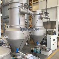 China Vacuum Conveyor Systems Designed for Stable Transportation of Powders and Particles Ensuring Dust Free Operation and Easy Cleaning for sale
