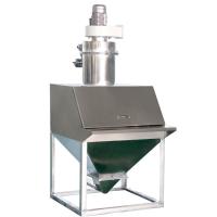 China TLZ Stainless Steel Dust Free Bulk Bag Unloading Station 0-50kg for Food Agricultural Powder for sale