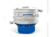 China EVERSUN 1-2t/h 220V Vibratory Screening Machine 1200x1000x1000mm for sale
