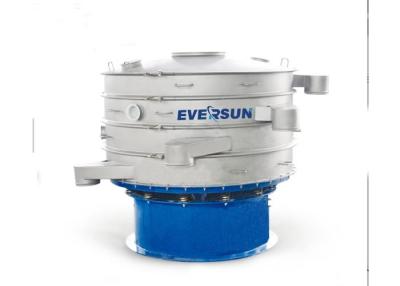China EVERSUN 1-2t/h 220V Vibratory Screening Machine 1200x1000x1000mm for sale