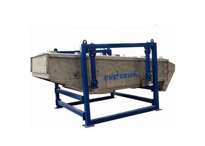 China Stainless Steel 304 316L Gyratory Screen Sifter 1-3 Deck 1.5-7.5kw Industrial for sale