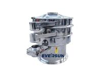 China Customized XZS Vibrating Sieve Sifting Machine Separator 400-1800mm Fine Powder for sale