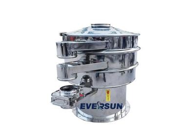 China Customized XZS Vibrating Sieve Sifting Machine Separator 400-1800mm Fine Powder for sale