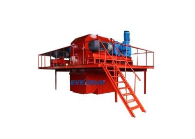 China Large Capacity Carbon Steel Chain Bucket Elevator 1.8L Model with 0.75kw Power and 4-6 m³/h Output for Cement Plants for sale