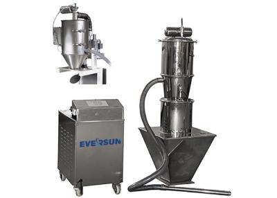 China Stainless Steel Pneumatic Powder Vacuum Conveyor 1.5kW 38mm Suction Pipe for sale