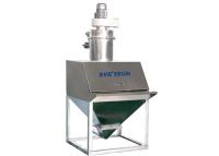 China Modular Powder Granule Bag Dumping Station | EDS-800 & EDS-1000 Models | 0.42-0.64 m² Screening Area | 1460 RPM for sale
