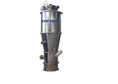 China 12 Ton/H Stainless Steel Vacuum Conveyor for Powder and Granules for sale