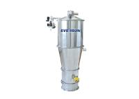 China EVERSUN Stainless Steel Granule Vacuum Conveyor System with 1.5-7.5 kW Power and 38-76 mm Suction Pipe for sale