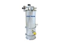 China EVERSUN Automatic Granule Powder Vacuum Conveyor Systems - 1.5-7.5 kW Power, 38-76mm Pipe Diameter for sale