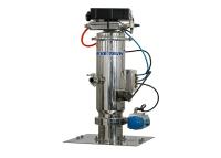 China EVERSUN EZKS-3 Vacuum Conveyor System 3kW Power 51mm Suction Pipe for Powder and Granules for sale