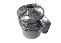 China EVERSUN Diamond Vibrating Sieve Machine 0.025-8mm Mesh Range with 1-5 Layers for Industrial Screening for sale