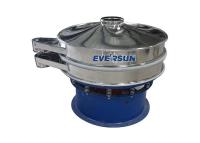 China 500 Mesh Stainless Steel Vibratory Screening Machine with 1-5 Layers and 0.25-4.5 KW Power Range for Industrial Applications for sale