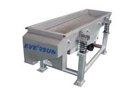China High Efficiency Pulverized Coal Linear Vibratory Sifter with 2-500 Mesh Size and Custom Voltage Options for sale