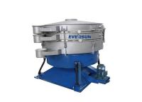China Chemical Powder Tumbler Screening Machine with 20-70mm Amplitude and 2-500 Mesh Size for Industrial Applications for sale