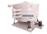 China SUS304 Tumbler Screening Machine for Phosphate Rock Powder - 95% Efficiency, 0.28-5.3m² Screen Area for sale