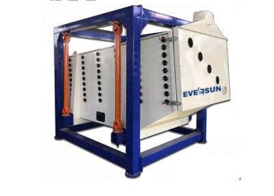 China EVERSUN EYBS-1030 Gyratory Shaker for Wood Chips with 2-500 Mesh Size and Custom Voltage Options for sale