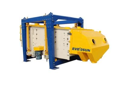 China Stainless Steel Mining Powder Gyratory Screening Machine | 2-500 Mesh Range | Custom Voltage Options for sale