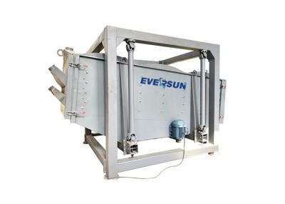 China Eversun EFYB-1030 Gyratory Screen for Food Powder - 2-500 Mesh Size with High Capacity Design for sale