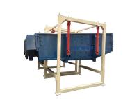 China Double Sieving High Capacity Gyro Sifter for Limestone with 2-500 Mesh Size and Custom Voltage Options for sale