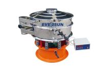 China SUS304 Ultrasonic Vibrating Screen 600 Mesh 0.023mm with Italy OLI Motor for Industrial Powder Separation for sale
