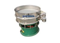 China Stainless Steel Round Vibratory Sifter 600-1800mm for Powder Coating for sale