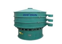 China EXZS-800 High Precision Detergent Powder Sieving Machine 0.55-0.75kW 2-500 Mesh Industrial Screening Equipment for sale