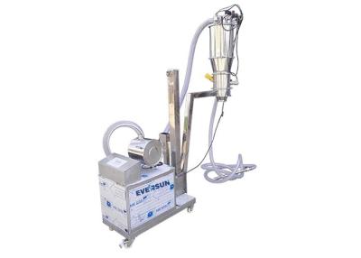 China Automatic Powder Vacuum Conveyor For Chemical Industry for sale