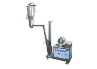 China Stainless Steel Pneumatic Vacuum Conveyor for Powder Granules 1.5kW to 7.5kW for sale