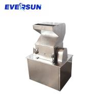 China 3800RPM SUS304 Sugar Grinding Machine 5.5KW Industrial Powder Pulverizer with 50-300kg/h Capacity for sale