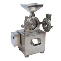 China EWF Series Spice Pulverizer Grinder Machine 30-3000 kg/h Capacity with 4-45 kW Power for Industrial Processing for sale