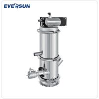 China Industrial Vacuum Conveyor for Powder Transfer 1.5 kW 38 mm Suction Pipe for sale