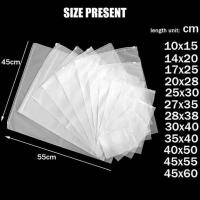 China Custom PE Zipper Clothing Bags - Frosted Matte Printed Packaging with Recyclable Material & Custom Thickness Options for sale